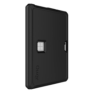 OtterBox Defender Series Case for Microsoft Surface Go 3 & Surface Go 2 (ONLY) Non-Retail Packaging - Black