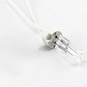 DEMASLED Mini Bi-pin Socket Led Light mr11 mr16 Halogen Bulbs Base lamp gu5.3 g4 gu4 gu5.3 gu6.35 gy6.35 gx5.3 gz4