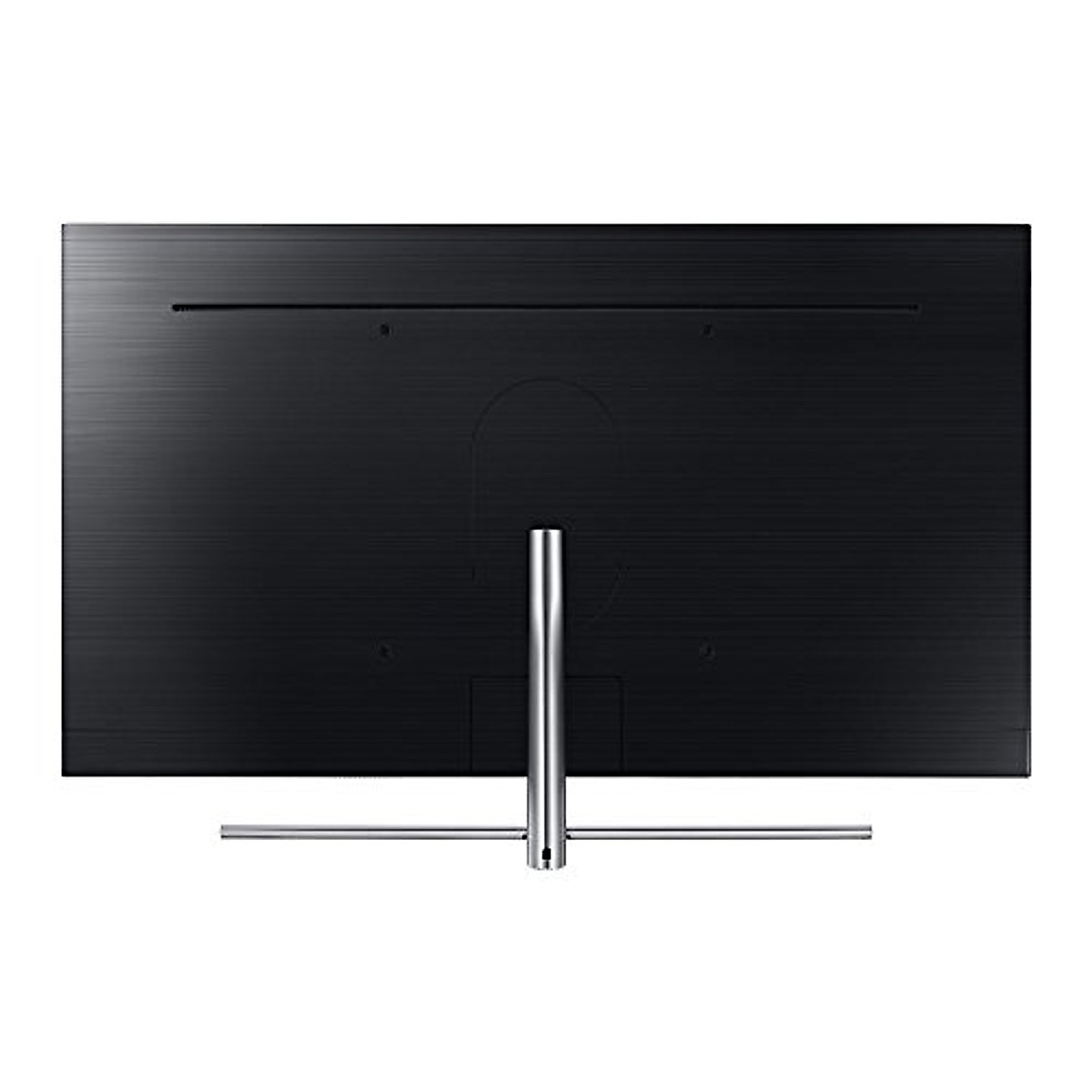 Samsung Electronics QN75Q7F 75-Inch 4K Ultra HD Smart QLED TV (2017 Model)