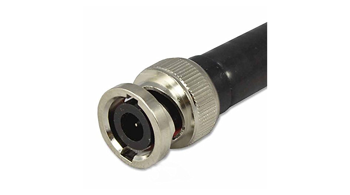 bestkong FA-B2E VHF 136-174MHz BNC Antenna for ICOM Radios