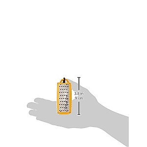 Smith's Pack PAL 50635 Tinder Maker with FIRE Starter Yellow