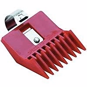 Speed-O-Guide The Original Red Comb #3 - 25.4mm