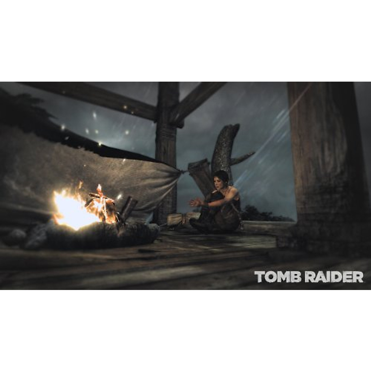 Tomb Raider