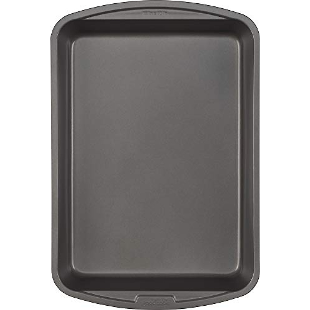 Goodcook Non-Stick Lasagna and Roast Baking Pan, 14 Inch x 10 Inch, Silver