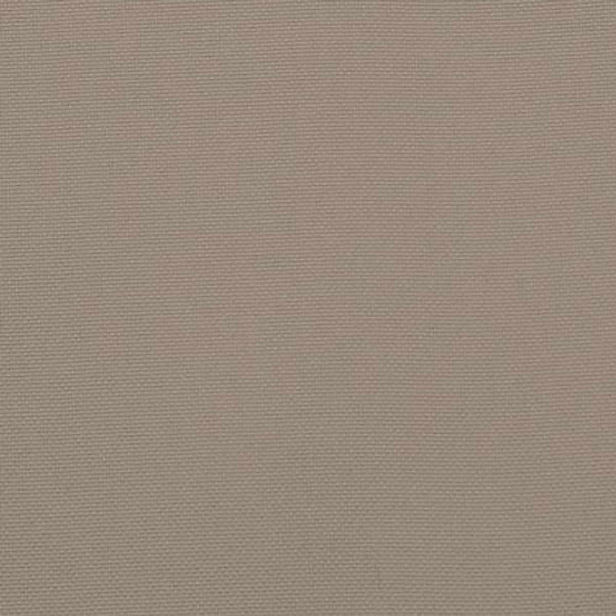 ULUYYUC Garden Chair Cushions 2 pcs Taupe 39.4"x19.7"x1.2",Universal Cushions for Outdoor Furniture Patio Chair Cushion Suitable for Sofa,Floor Cushion,Sun,Garden Chair