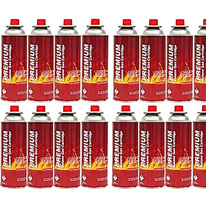 Butane Fuel Canister – New Model -Smart Safer Self Sealing Nozzle Technology (12)