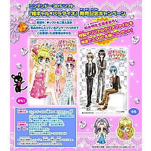 Hime Girl Paradise: Mechikawa! Age Sakari Sensation! [Japan Import]