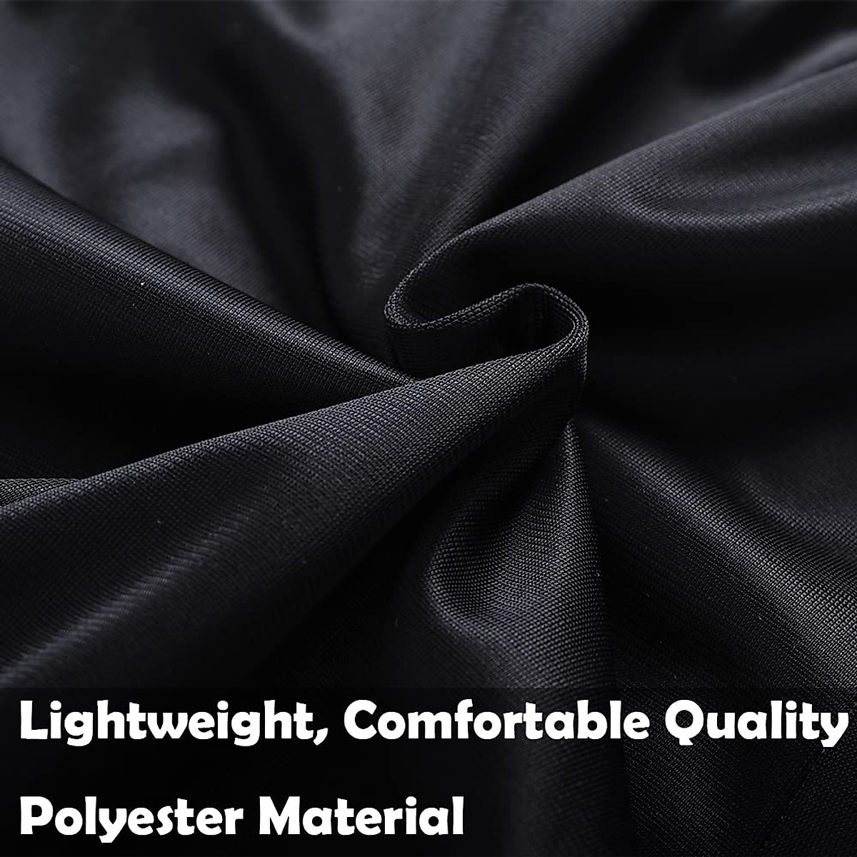 MACHLAB Men's Activewear Full Zip Warm Tracksuit Sports Set Casual Sweat Suit White L