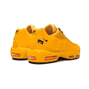 Nike Mens Air Max 95 DH0143 700 NYC Taxi - Size 11