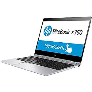 HP Smart Buy Elitebook X360 1020 G2 i7-7500U 2.7G 16GB 256GB 12.5 TS
