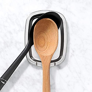 OXO Good Grips Non- Slip Spoon Rest