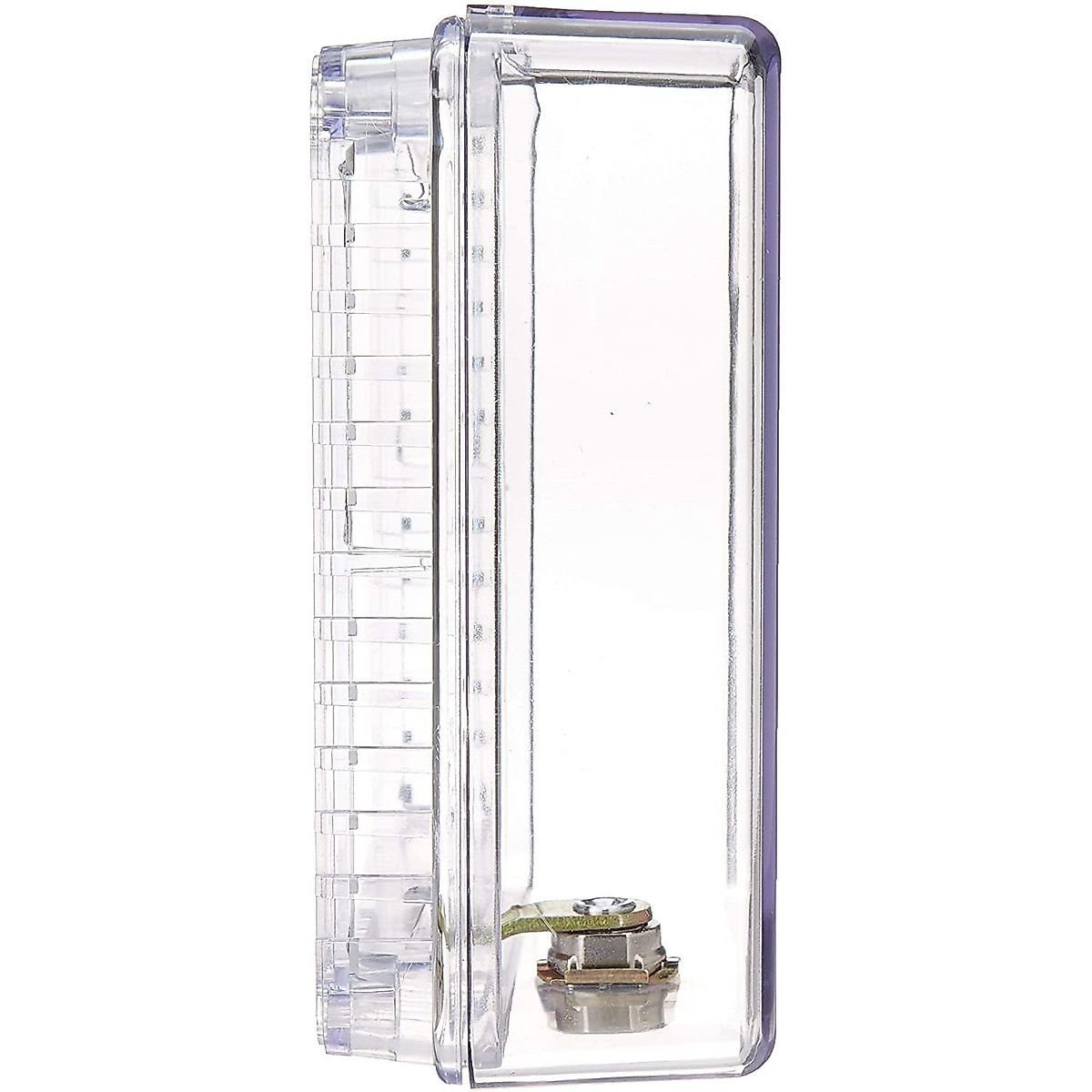 Genuine Honeywell Home CG510A Thermostat Guard, Small, Fits Thermostats 4.375H x 4.375W inches or smaller