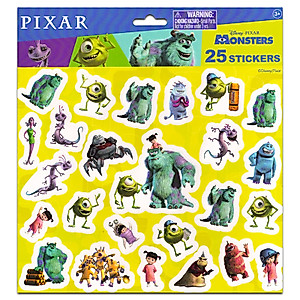 Disney Cars Imagine Ink Coloring Book Set for Toddlers Kids - Bundle Includes Mess Free Coloring Book with Magic Invisible Ink Pen (No Mess Art)