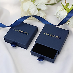 Pearl Stud Earrings for Women 925 Sterling Silver Sensitive Genuine 6mm White Real Round Freshwater Cultured Pearls Everyday Earrings Studs Ladies