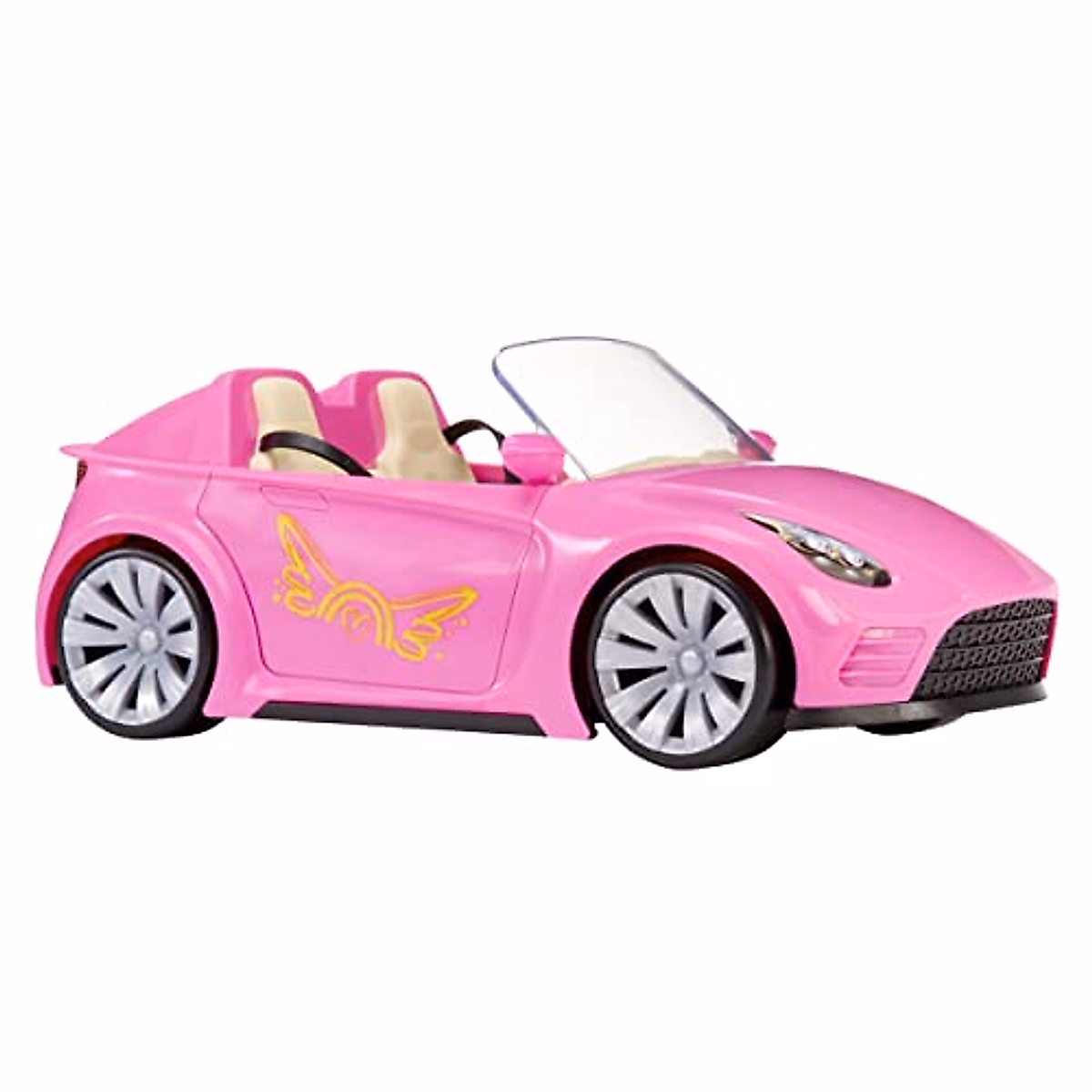 MGA Entertainment Dream Ella Car Cruiser Multicolor 33 x 19 x 14 cm