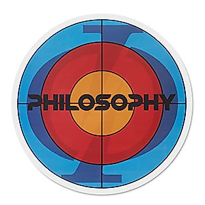 Philosophy Gym Wall Ball, 12 LB - Soft Shell Weighted Medicine Ball with Non-Slip Grip