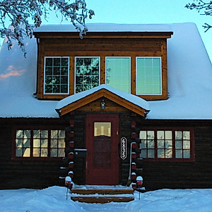 Custom Metal Address Plaque,Number Signs For House Wall Plaque, Street Name Address Sign,Modern House Numbers,Address Plaque Sign for House,Apartment,Office,Mailbox