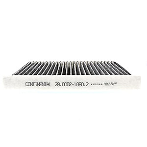 Continental 280268 Original Equipment Quality Cabin Air Filter