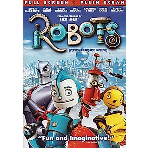 Robots