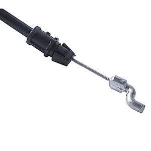 588479201 Drive Control Cable Replacement Compatible with Craftsman Husqvarna Poulan Pro Poulan Weed Eater,Replace 424919 439452 588479201 583415801