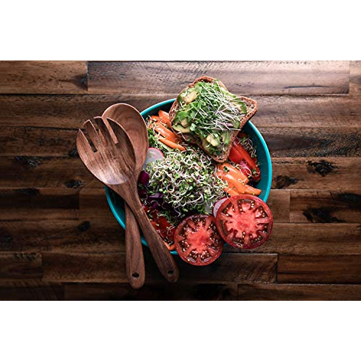 Arugula Microgreen Seeds Bulk 1 LB Resealable Bag | Spicy & Flavorful Greens | Non GMO Heirloom Seeds | Rocket Salad by Rainbow Heirloom Seed Co.