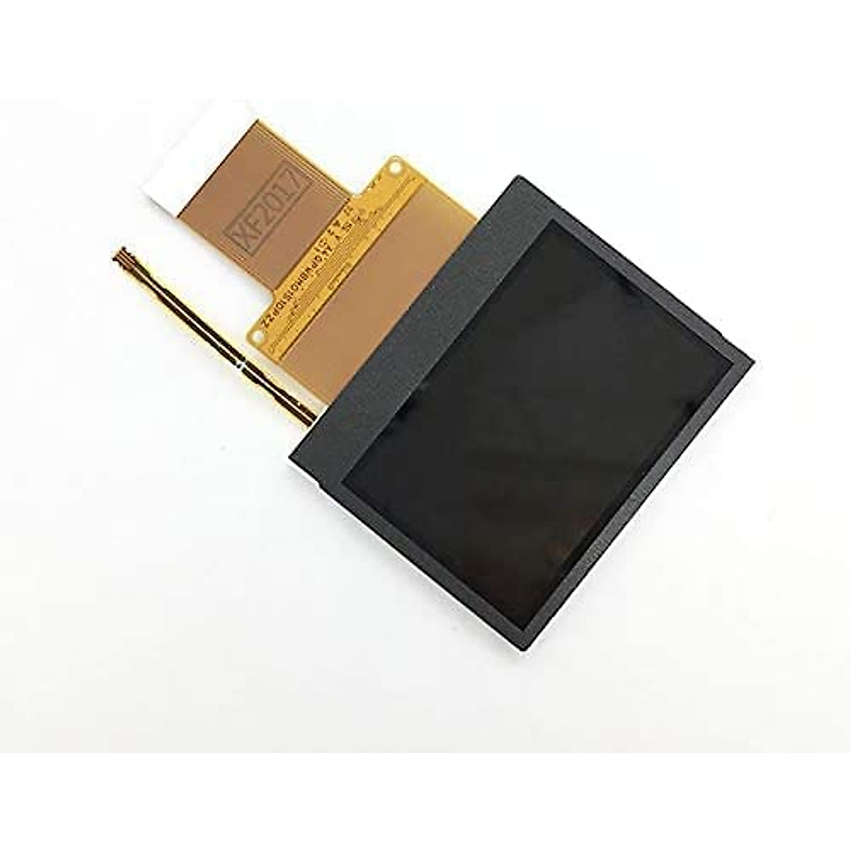 Limentea LCD Display Screen Repair Parts for Gameboy Micro GBM