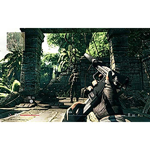 Sniper: Ghost Warrior - Xbox 360