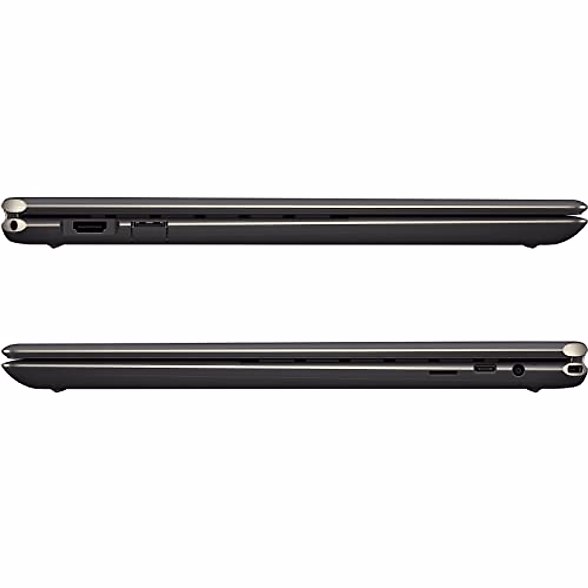 HP Spectre x360 16t 16.0" Touch 4K OLED 2-in-1 Laptop (Intel i7-1260P 12-Core, 32GB RAM, 2TB PCIe SSD, Intel ARC A370M 4GB, Backlit KYB, FP, Thunderbolt 4, Active Pen, Win 11 Home) w/Dockztorm Hub