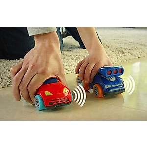 UZoom Racers - Hot Rod Racer