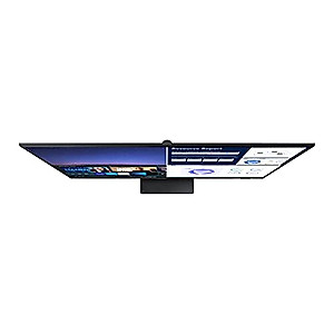 Samsung M70 Smart 43 Inch 4K Computer Monitor, Smart TV Apps, Microsoft 365, 4K Monitor (LS43AM702UNXZA)