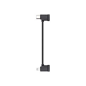 DJI Mavic Air 2/Mini 2 Remote Controller RC Cable(Lightning Connector) - Original OEM
