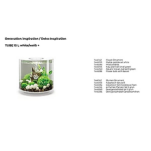 biOrb 46084.0 Moss Pebbles Aquariums