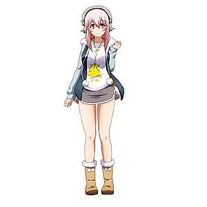 Nitroplus Blasterz: Heroines Infinite Duel - PlayStation 4