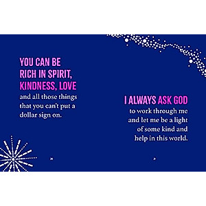 Dolly: An Unauthorized Collection of Wise & Witty Words on Grit, Lipstick, Love & Life from Dolly Parton