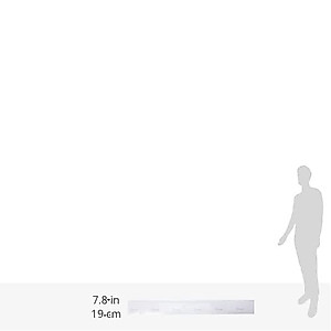 Cricut Joy StrongGrip Transfer Tape 48", Clear