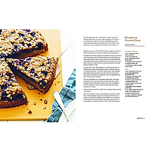 The Vegan Week: Meal Prep Recipes to Feed Your Future Self [A Cookbook]