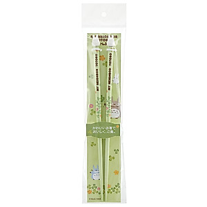 My Neighbor Totoro Mascot Chopstick - Authentic Japanese Design