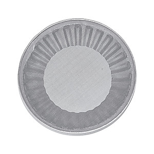 ALC Abrasive Blaster Strainer - Mesh Size 0.053, Model Number 40905