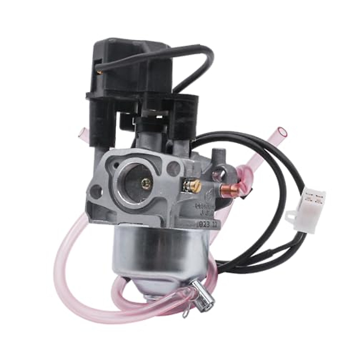 Rebuiman Carburetor Compatible with Honda EU1000i Type A2/A AC Inverter Generator Part#16100-ZM7-D25