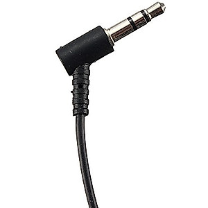 Replacement Extension Audio Cable Cord for Bose OE2 OE 2 On-Ear 2 Headphones (Standard)