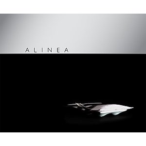 Alinea