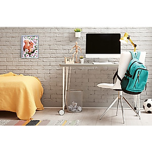 Ravensburger CreArt Spring Squirrel Paint by Numbers Kit for Kids - Painting Arts and Crafts for Ages 9 and Up