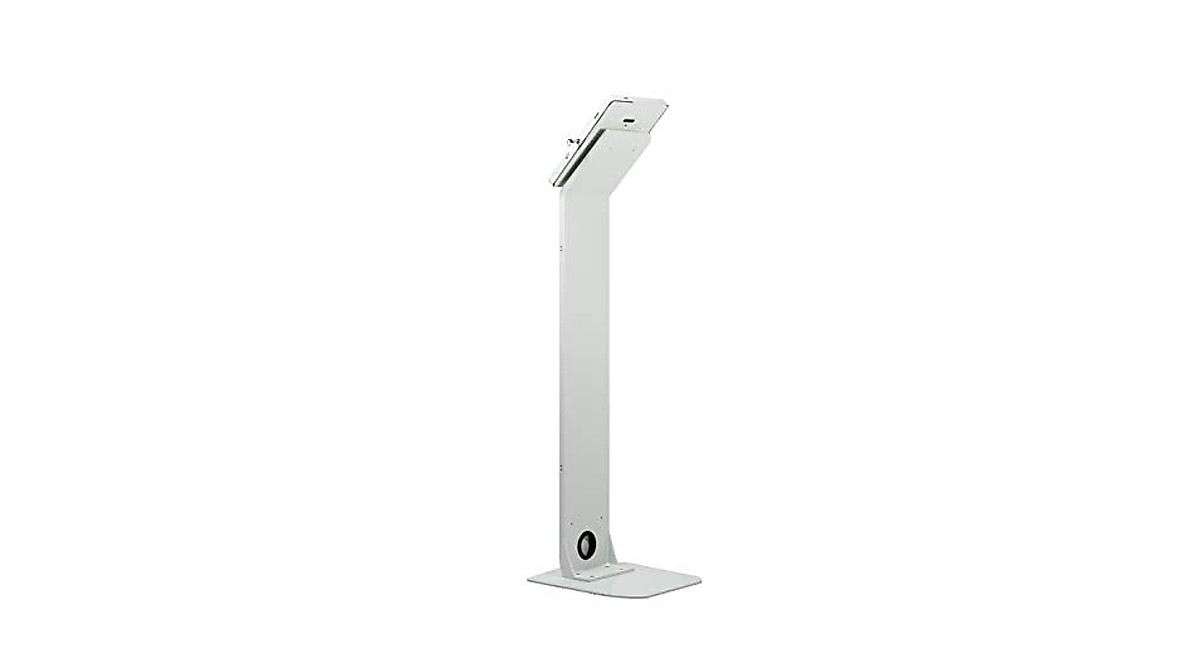 Premium Locking Floor Stand for iPad Pro & Surface Pro