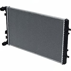 ORTUS UNI Radiator Fits VW3010103