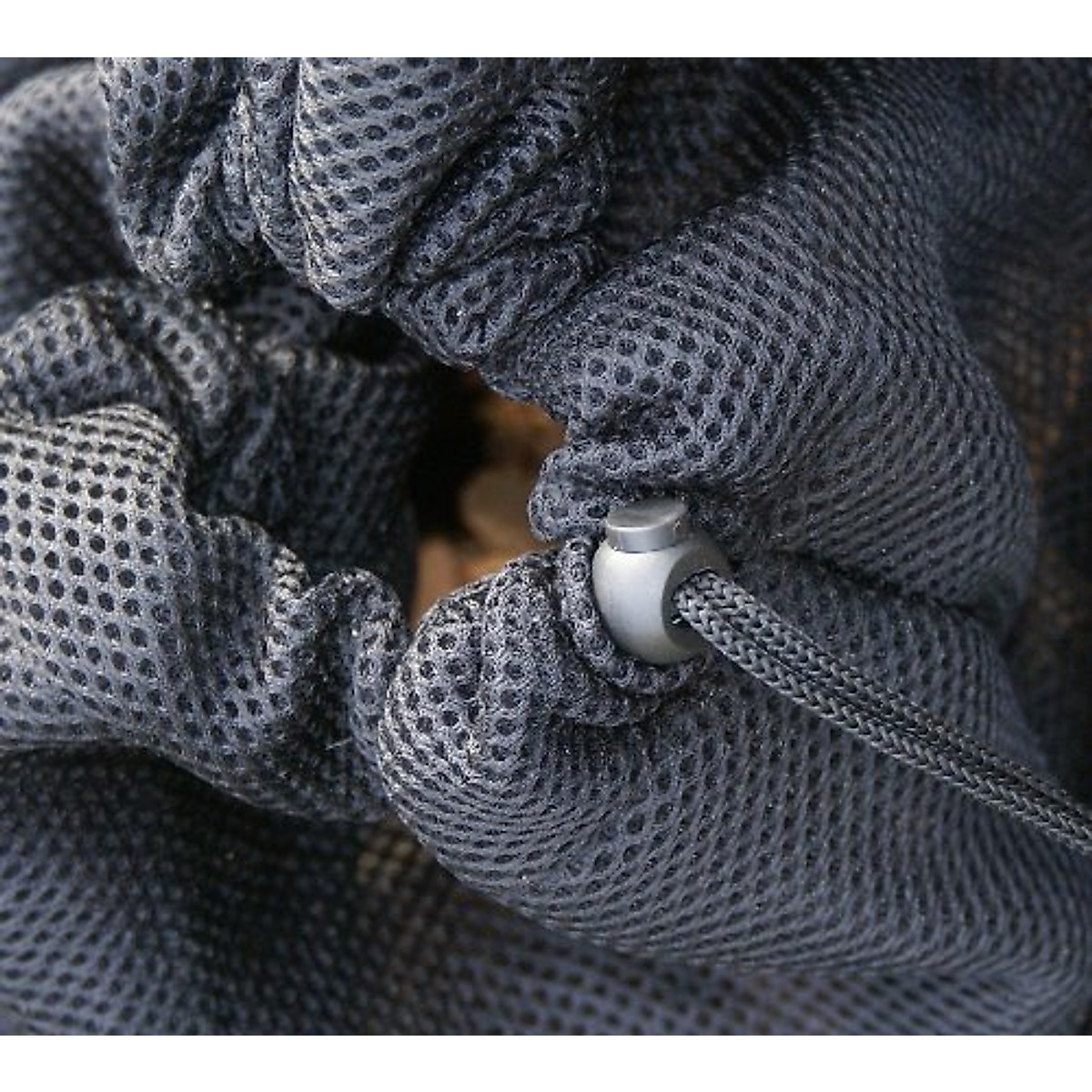 RSI Portable Composting Sack, 60 Gallon, River Stone Portable