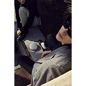 Bang & Olufsen Beosound A1 (2nd Generation) Wireless Portable Waterproof Bluetooth Speaker with Microphone, Grey Mist