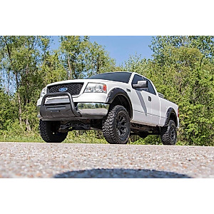 Rough Country 6" Suspension Lift Kit for 2004-2008 Ford F-150 2WD - 52430