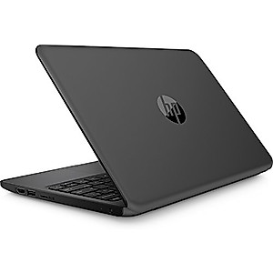 HP Stream 11 Pro G4 11.6in LCD Netbook - Intel Celeron N3350 Dual-core (2 Core) 1.10 GHz - 4 GB DDR3L SDRAM - 64 GB Flash Memory (Renewed)