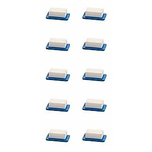10 Oregon 30-439-1 Air Filters Fits Echo A226000031 A226000032 PB603 PB413 PB650