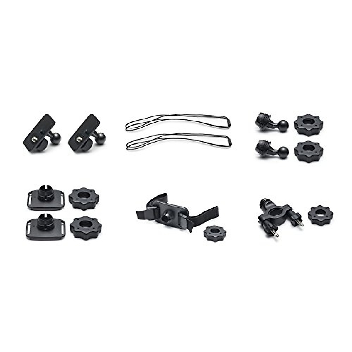 Kodak PIXPRO SP1 Action Cam with Explorer Pack 14 MP Water/Shock/Freeze/Dust Proof, Full HD 1080p Video, Digital Camera and 1.5" LCD Screen (Yellow)